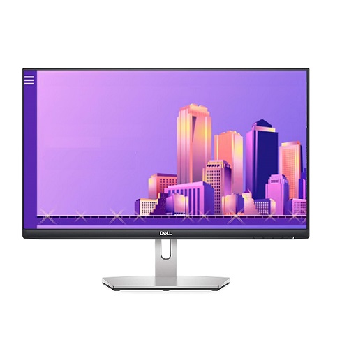 Dell S2421HNM 24 Inch FHD IPS 75 Hz Response Time, 4ms Response Time ...