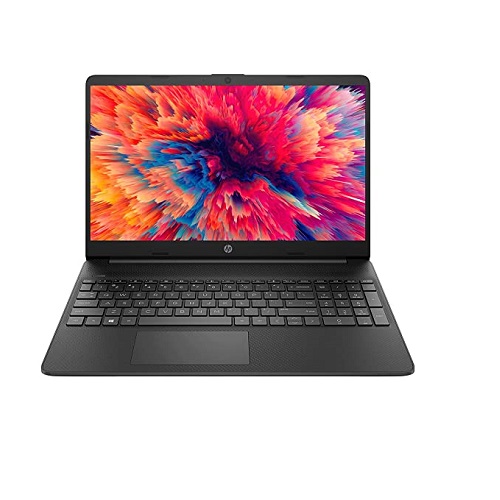 HP 15S-FQ3066TU Intel Celeron N4500U 15.6 Inch HD Laptop ( 8GB RAM ...