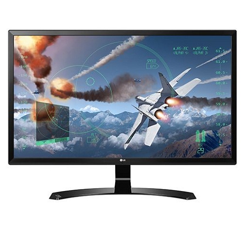 LG 24 INCH 4K UHD Monitor 24UD58-B – Starcomp | Electronics and more