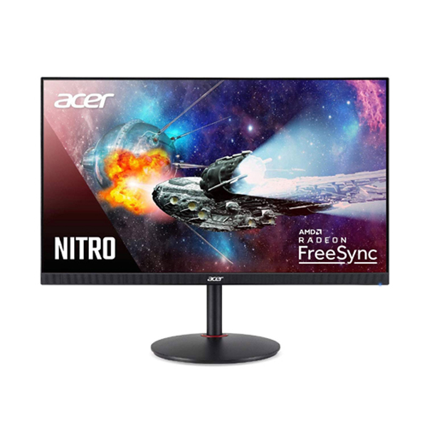 Acer Nitro XV272U 27 Inch 144Hz IPS Gaming Monitor – Starcomp ...