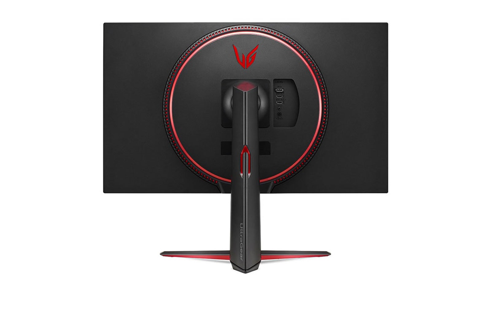 LG Ultragear 32GN650-B 32 Inch QHD 165Hz 1ms Gaming Monitor – Starcomp ...