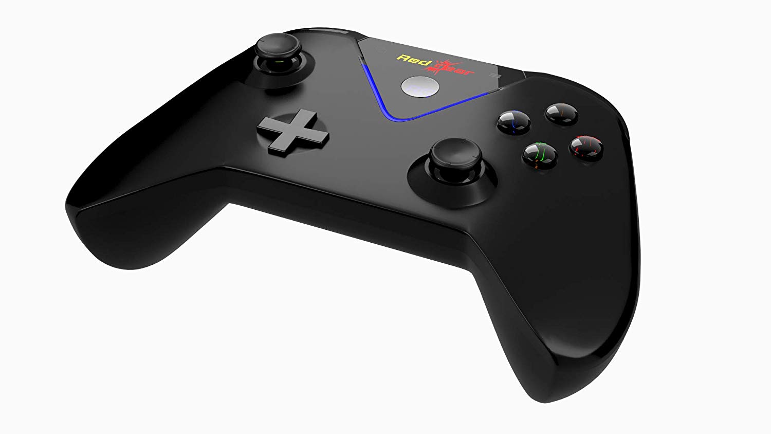 Redgear Flash-x Plug and Play Wireless Gamepad – Starcomp | Electronics and more