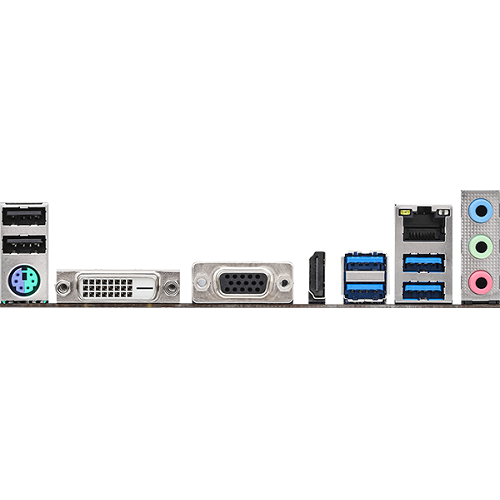 ASRock B550M ITX AC Mini ITX Motherboard With WIFI ( AMD AM4 Socket ...
