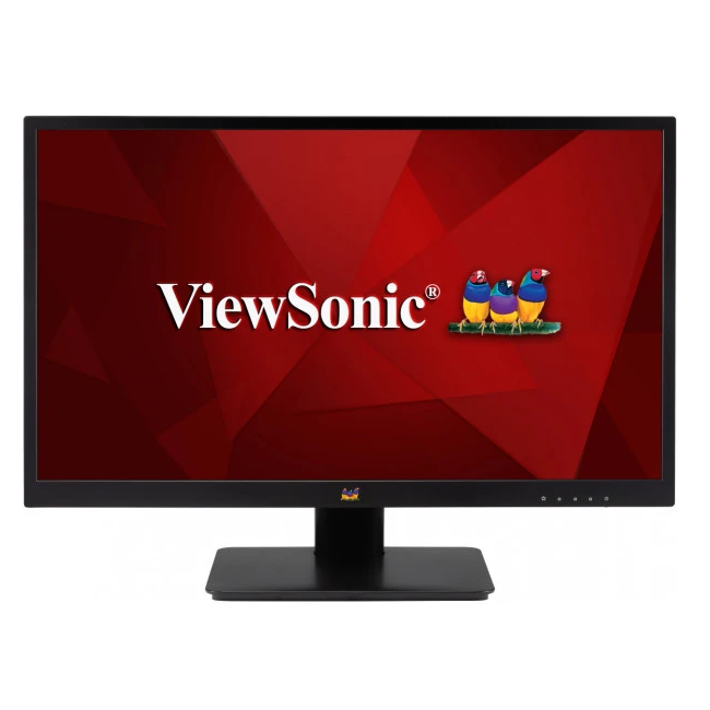 Viewsonic VA2210-mh 22 Inch Full HD IPS 60Hz 5ms Home & Office Monitor ...