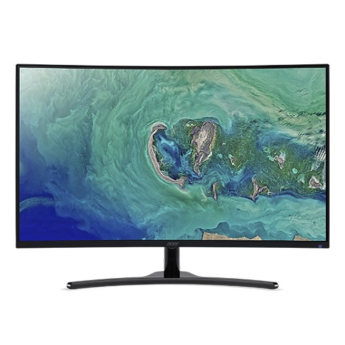 Acer ED322QR 32 Inch FHD 144Hz Curved Gaming Monitor – Starcomp ...