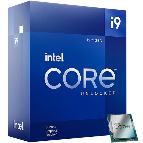 Intel Core i9 12900KF 12th Generation Unlocked Desktop Processor BX8071512900KF ( Intel Socket ...