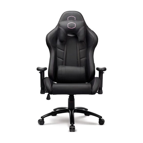 Cooler Master Caliber R2 Black Gaming Chair ( CMI-GCR2-2019BB ...