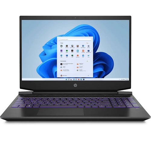 HP Pavilion 15 DK1520TX Intel Core i5 10th Gen 15.6 Inch FHD IPS Laptop ...