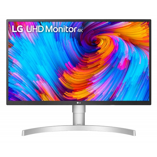 LG 27UL550 27 Inch UHD 4K HDR IPS Monitor – Starcomp | Electronics and more