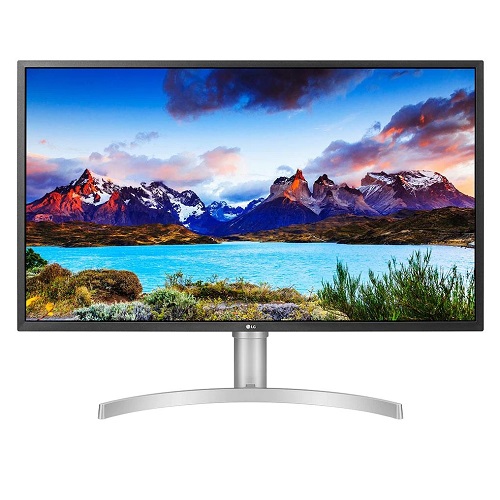 LG 32UL750-W 32 Inch Class 4K UHD LED Monitor with VESA Display HDR 600 ...