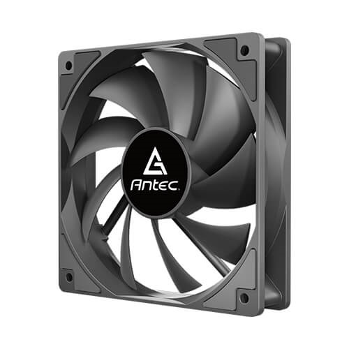 Antec P12 Pwm Single Pack Cabinet Fan – Starcomp | Electronics and more