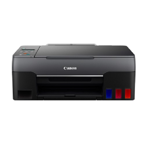 Canon PIXMA G3060 Wireless, Print, Scan, Copy All-In-One Ink Tank ...