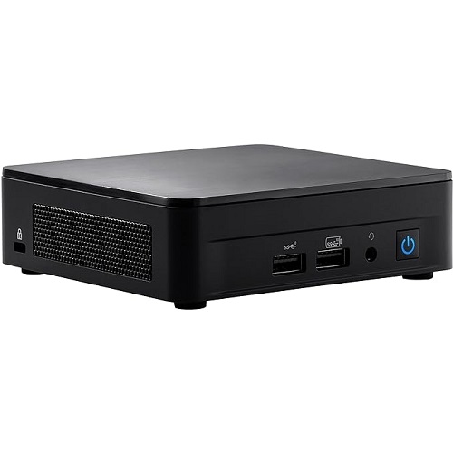 Intel NUC 12 Pro Kit NUC12WSKi70Z Mini PC With 12th Generation Intel Core Intel i7-1260P ...