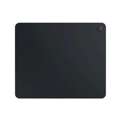 Razer Atlas Large Tempered Glass Premium Gaming Mouse Pad- Black ( RZ02 ...