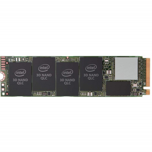Intel 665p Series 1TB NVMe M.2 PCIe Gen3 Internal SSD ( SSDPEKNW010T9X1 ...