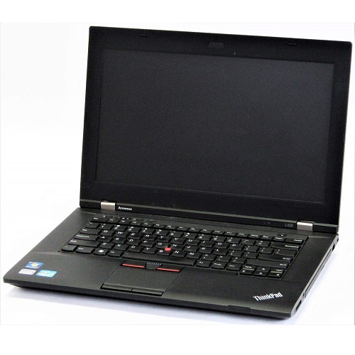 Lenovo ThinkPad L430 Intel Core i3 3rd Gen 14 Inch FHD 8GB RAM, 256GB ...