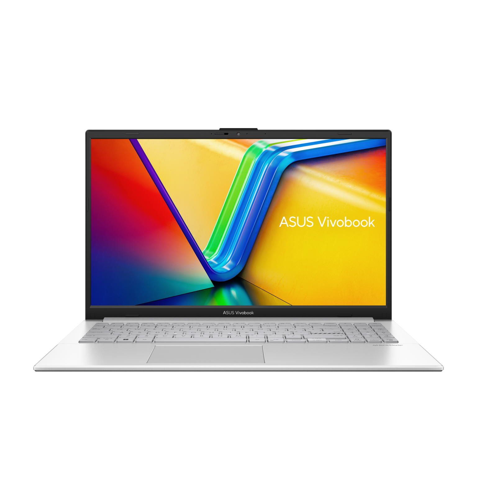 ASUS Vivobook Go 15 E1504FA-NJ5541WS AMD Ryzen 5 7520U 15.6-inch FHD ...