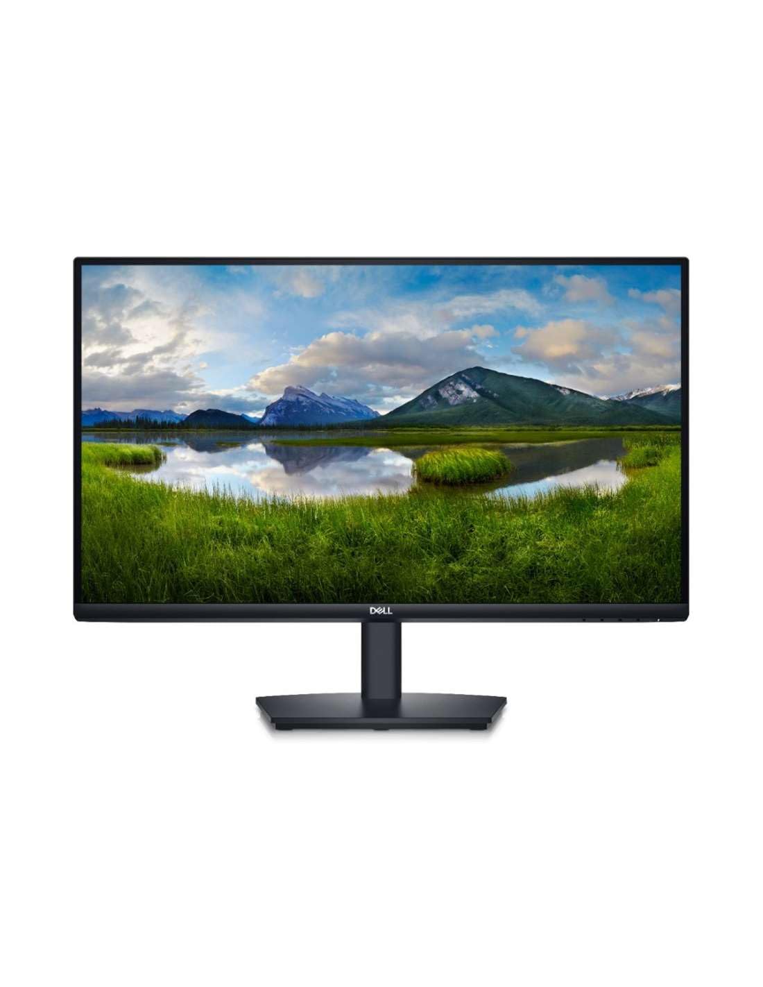 Dell E2724HS 27-Inch VA Panel Full HD 60 Hz 5 ms (grey-to-grey fast ...