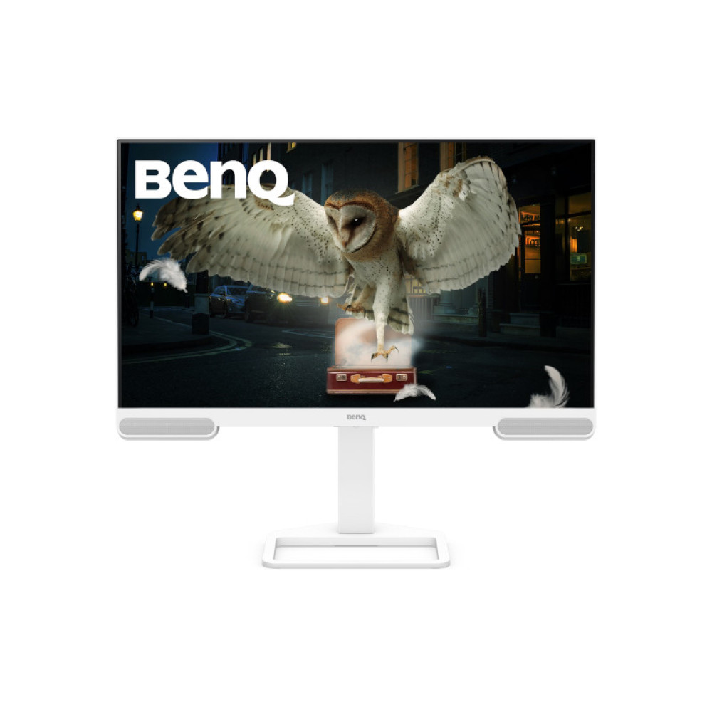BenQ EW2790U 27-inch IPS 4K 60Hz 5 ms HDR10 LED backlight Anti-Glare ...