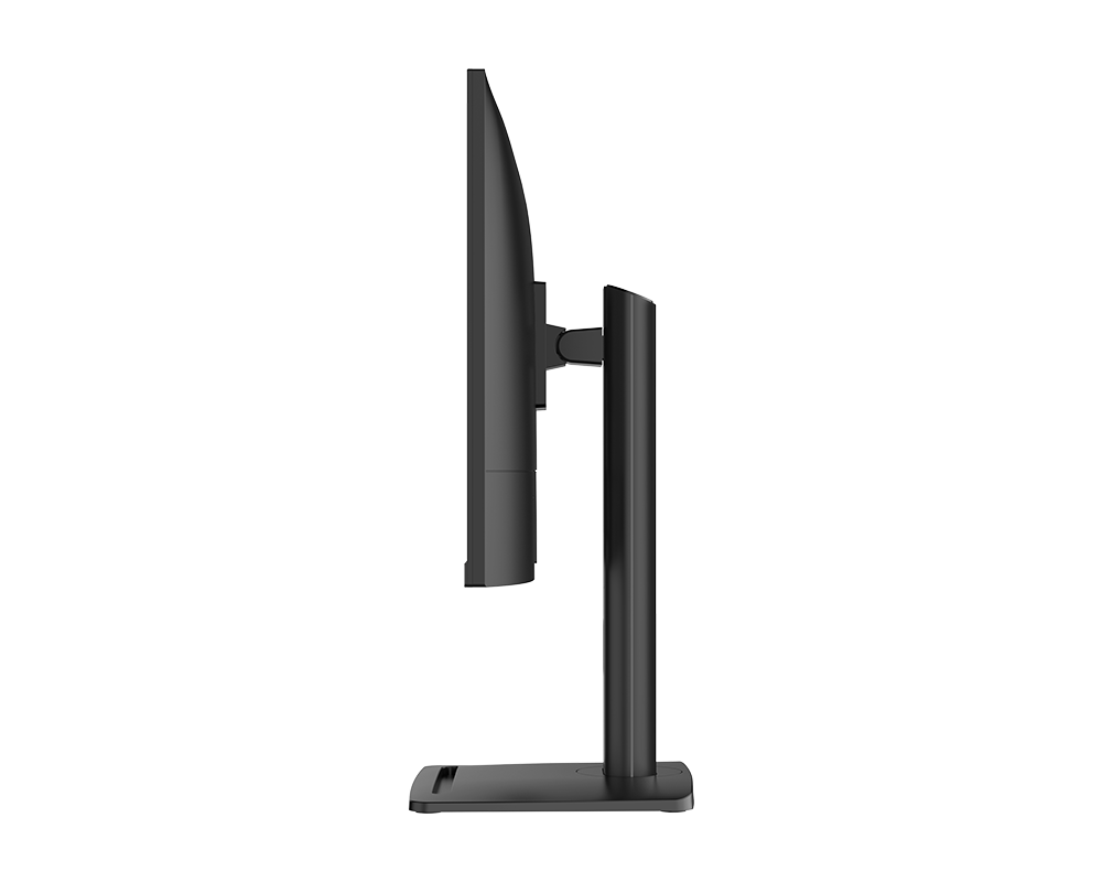 MSI PRO MP273QP E2 27 Inch Flat IPS WQHD 100Hz 1ms (MPRT) / 4ms (GTG) Anti-glare Built in ...