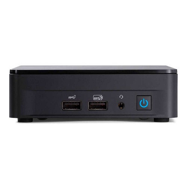 Intel NUC RNUC12WSHI70Z00 Barebone Mini PC with Intel 12th Gen Core i7-1260P Cpu – Starcomp ...