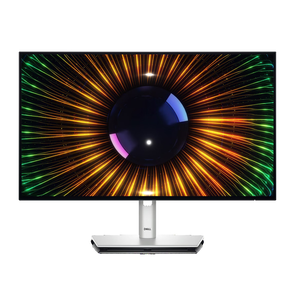 Dell UltraSharp U2424H 23.80-inch Full HD IPS 120 Hz 5 ms Anti-Glare 3H ...