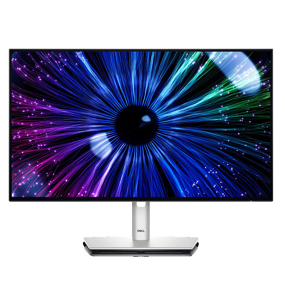 Dell UltraSharp U2424HE 23.80-inch Full HD IPS Flat Screen 120Hz 5ms ...