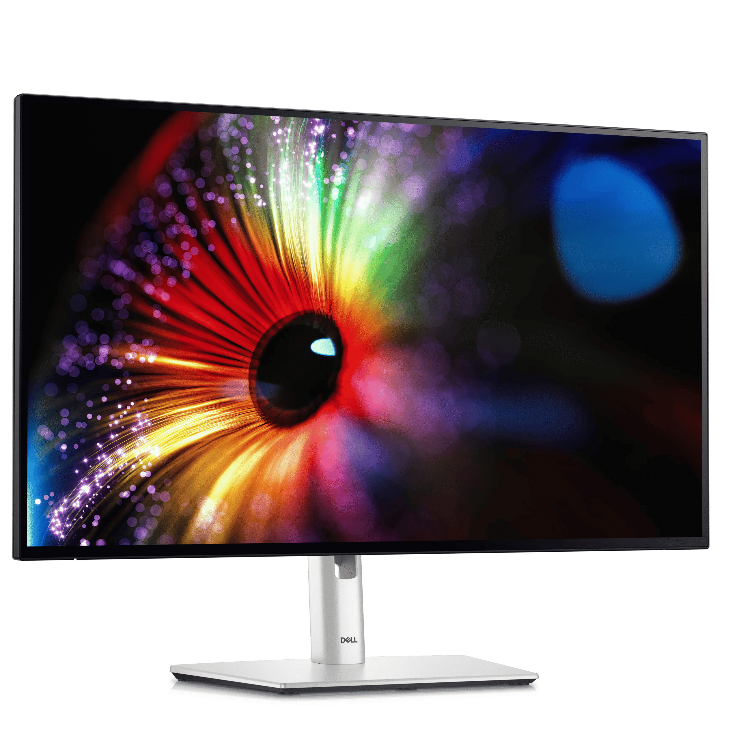 Dell UltraSharp U2724D 27-inch WQHD IPS 120 Hz 5 ms Anti-Glare 3H ...