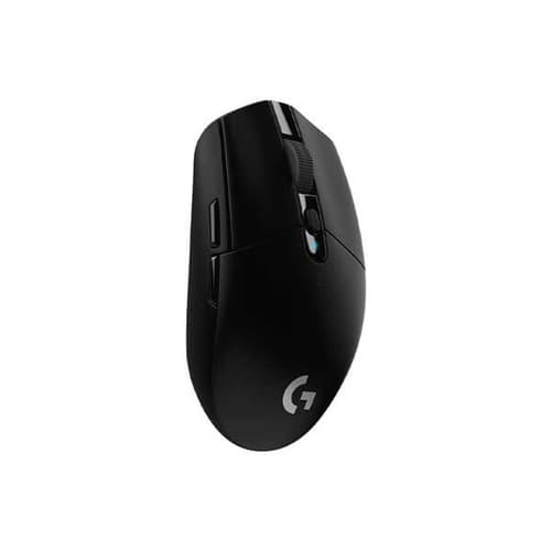 Logitech G305 Lightspeed Wireless 12,000 Dpi Black Gaming Mouse ( 910-006041 ) – Starcomp ...
