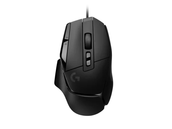 Logitech G5 Series G502 X Wired 25,600 DPI Black Gaming Mouse ( 910 ...