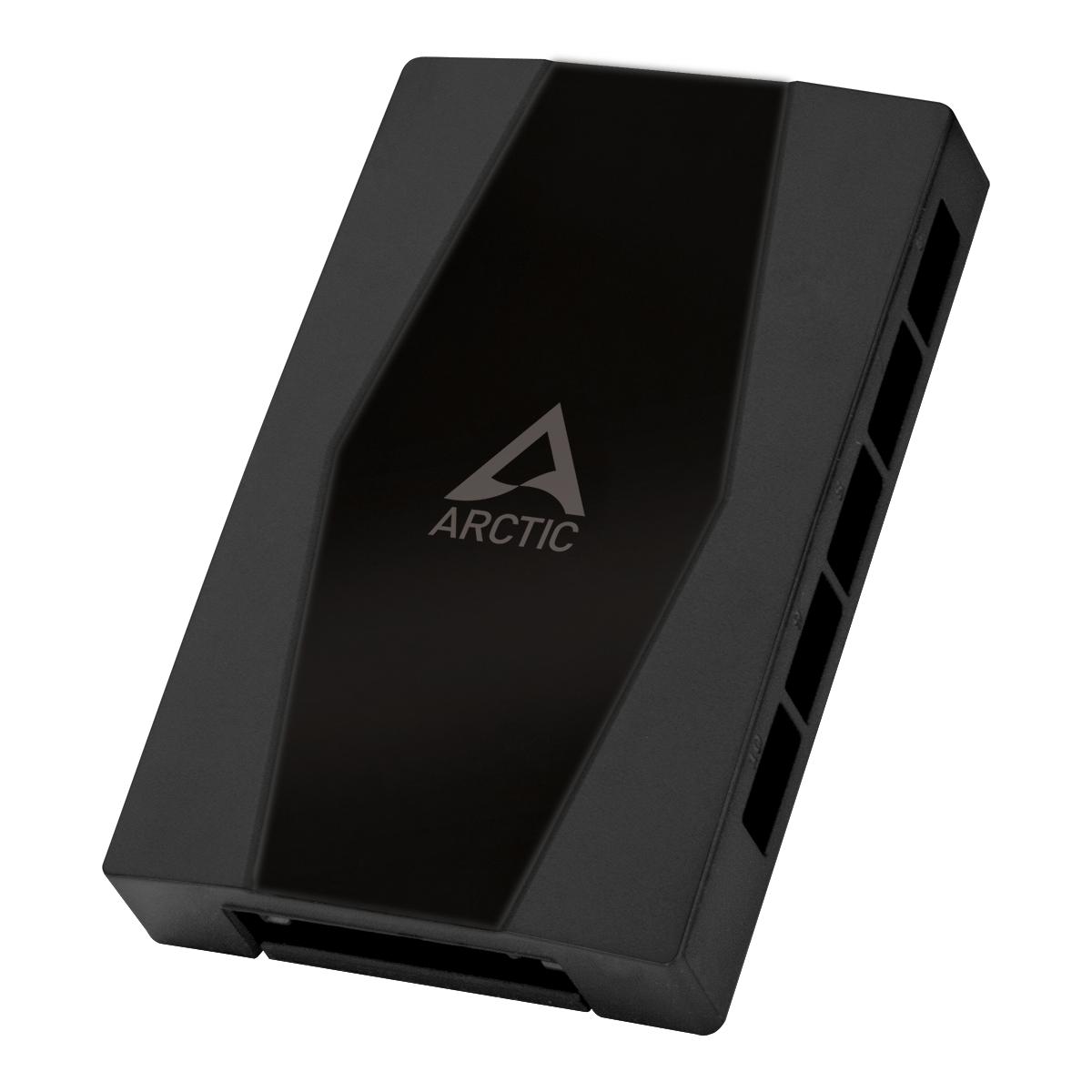 Arctic Case Fan Hub 10 Port PWM Fan Hub With SATA Power ( ACFAN00175A ...