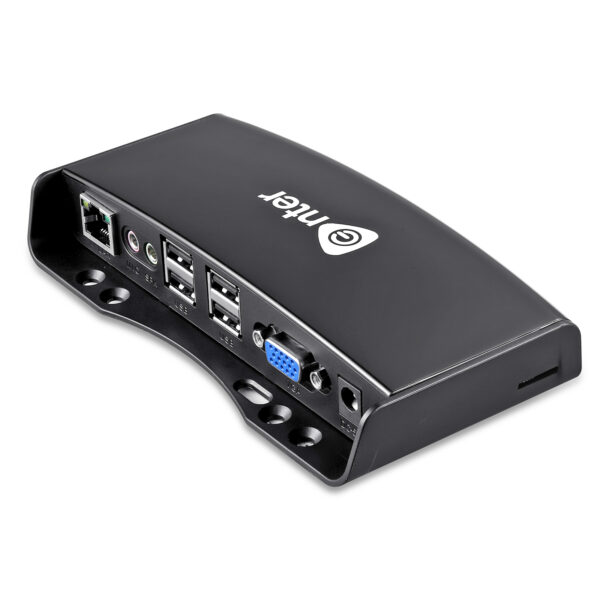 Enter FL200 Black Thin Client – Starcomp | Electronics and more