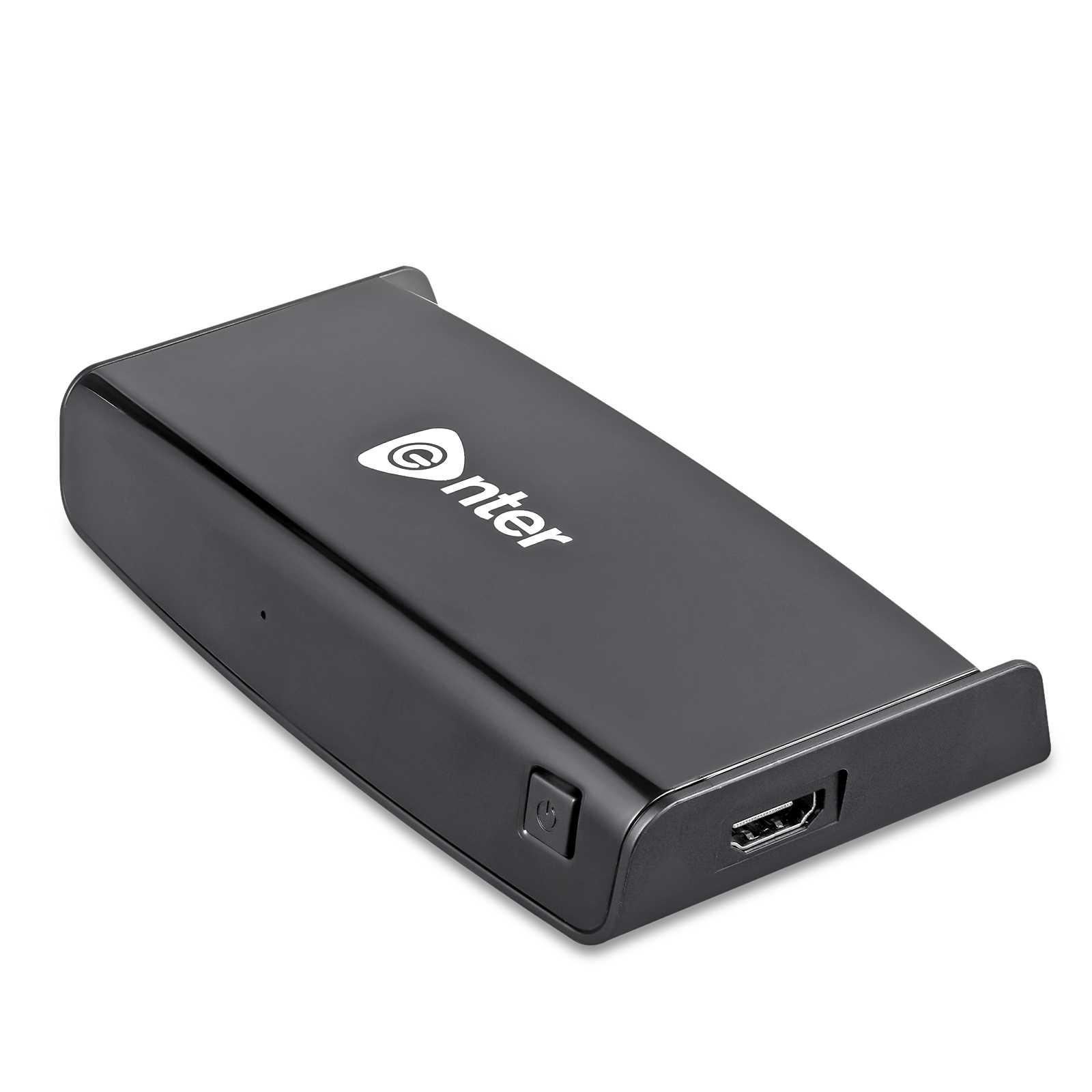 Enter FL200 Black Thin Client – Starcomp | Electronics and more