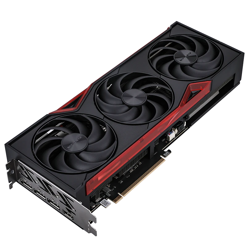 Colorful GeForce RTX 5070 Battle AX 12GB V2-V(Colorful GeForce RTX 5070 ...