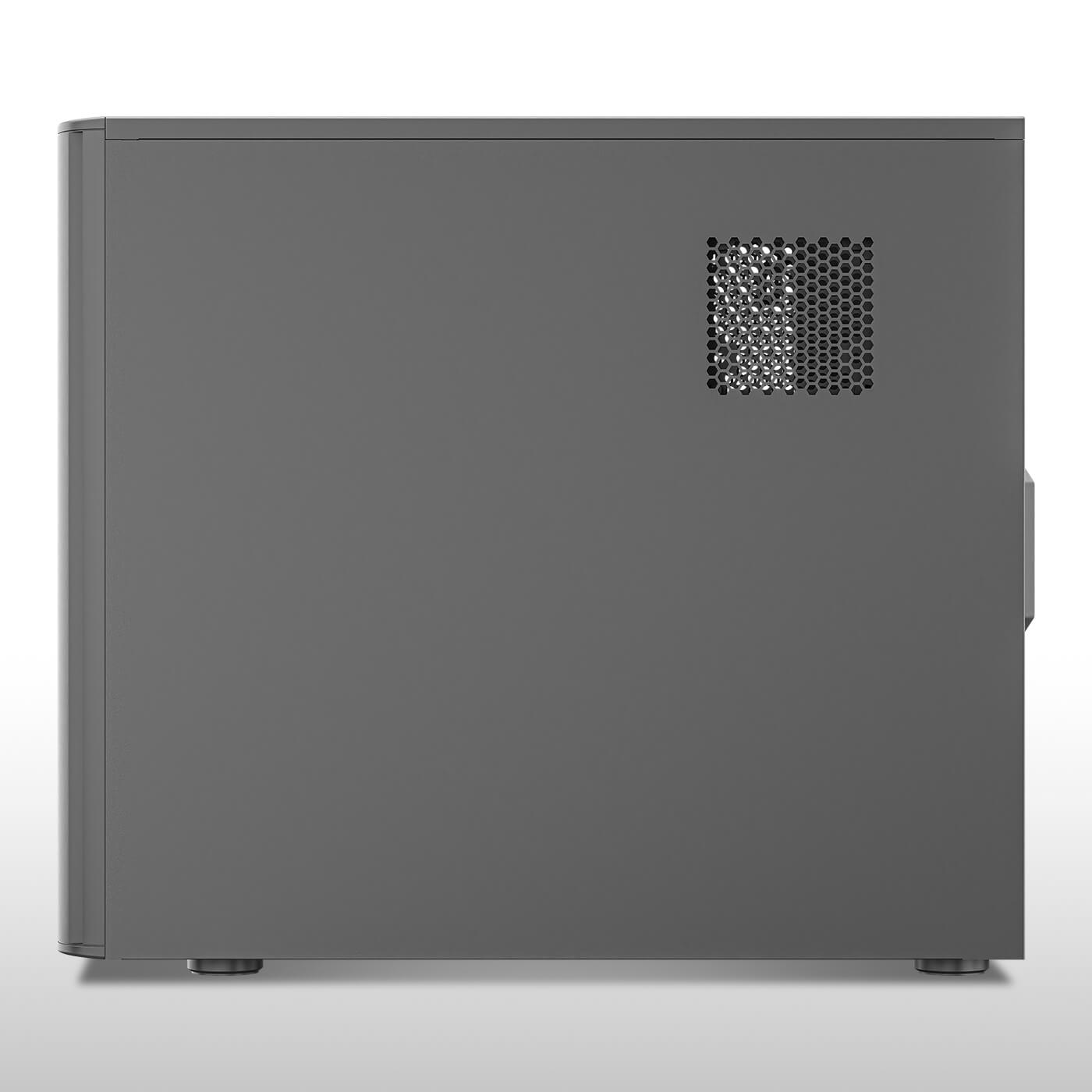 ProLab Design AI838 Micro-ATX Mid-Tower Workstation PC Case – Starcomp ...