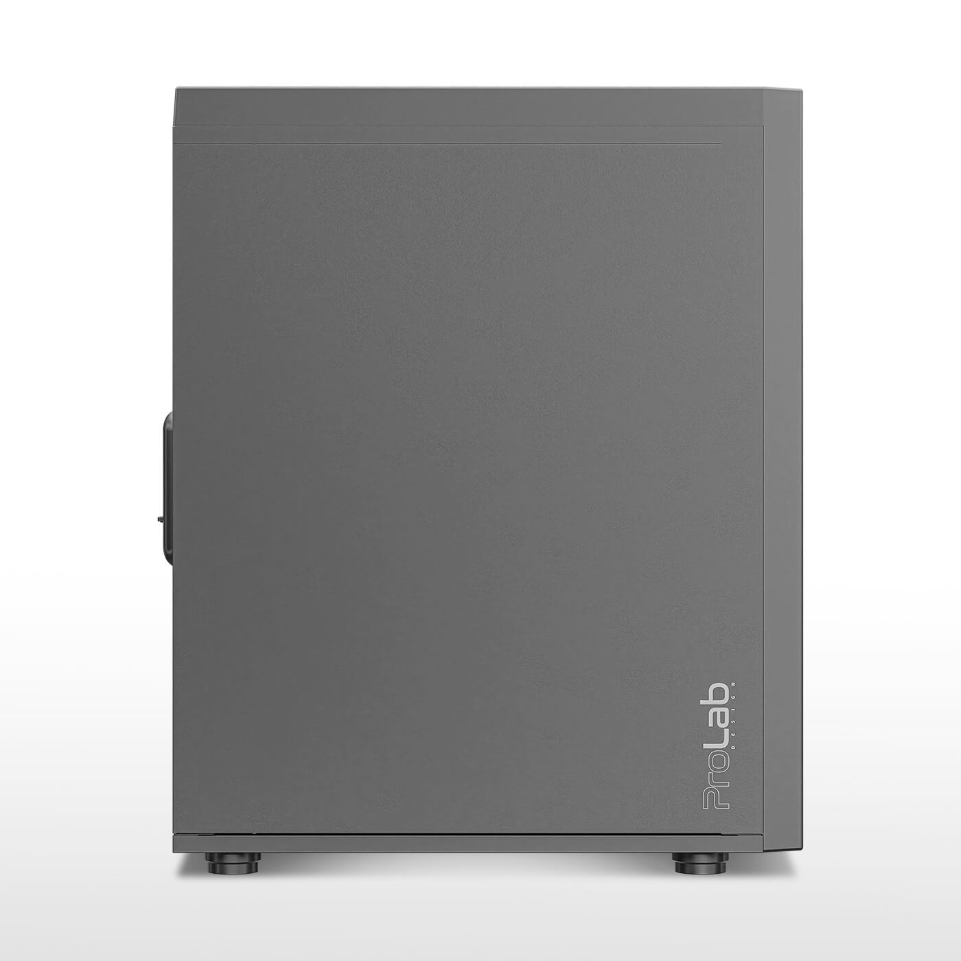 ProLab Design AI858 E-ATX Full-Tower Workstation PC Case – Starcomp ...