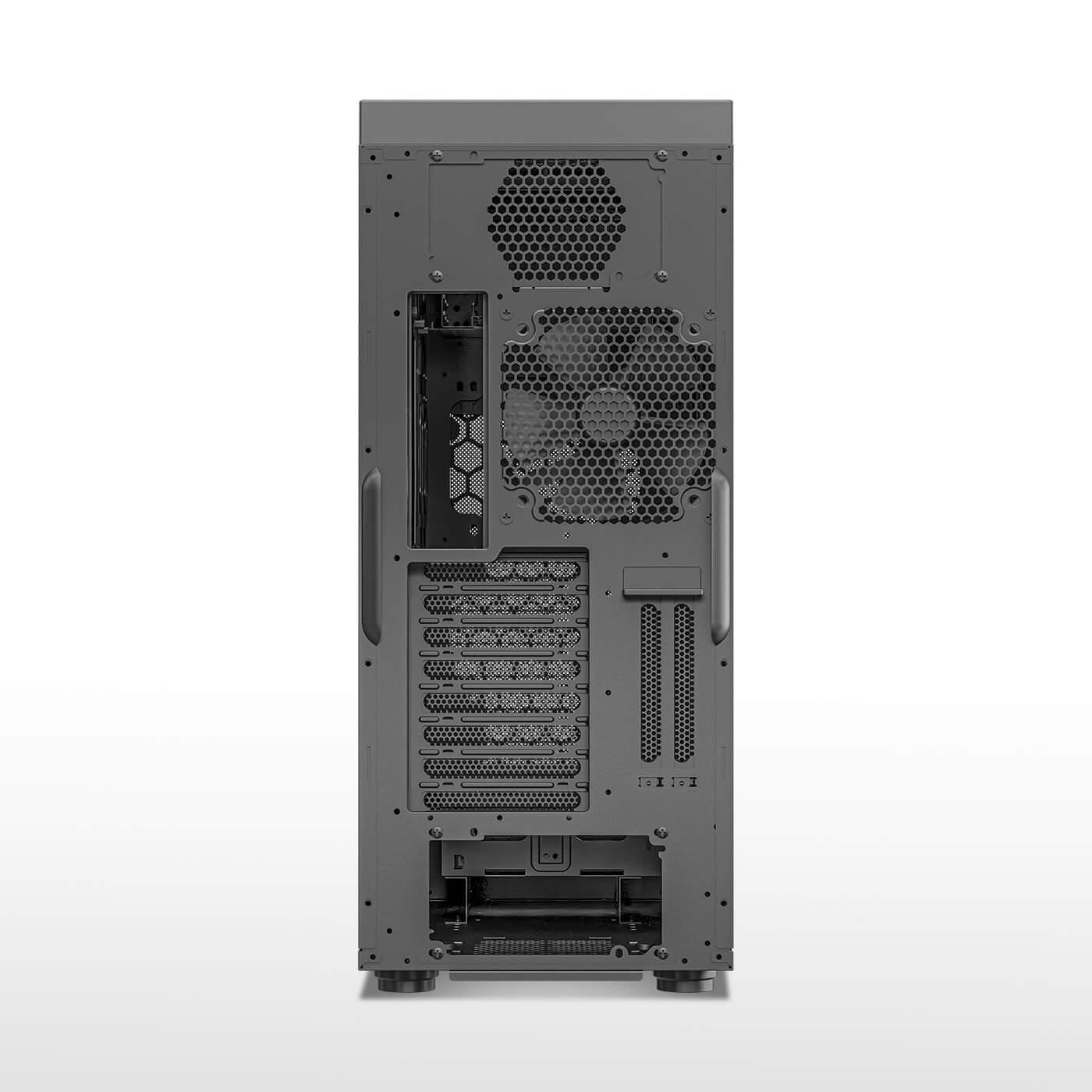 ProLab Design AI858 E-ATX Full-Tower Workstation PC Case – Starcomp ...
