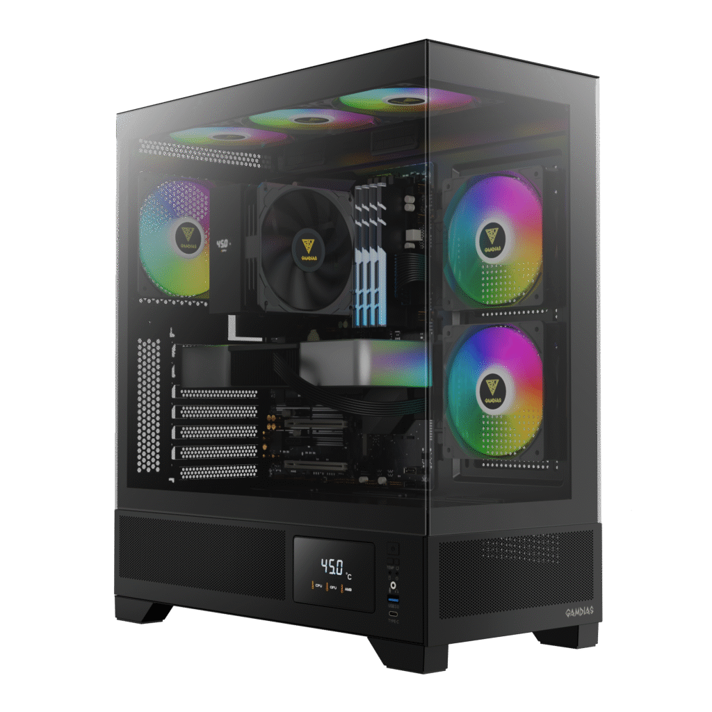 Atlas Series – Starcomp | Electronics and more